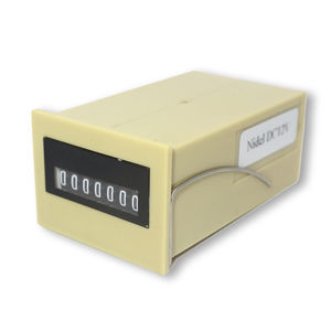 Pulse counter - 875x - Yaoye Instrument Technology Co., Ltd - for flow ...