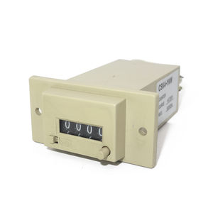 Pulse counter - NEW877B - Yaoye Instrument Technology Co., Ltd - cycle ...