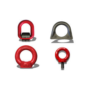Lashing ring - All industrial manufacturers