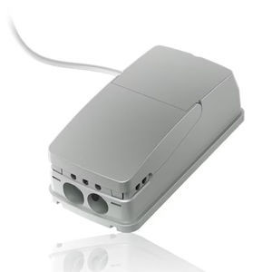 Compact enclosure, Compact box - All industrial manufacturers - Page 5