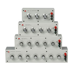 Temperature measurement system - 6625T - EVOMESURE - resistance ...