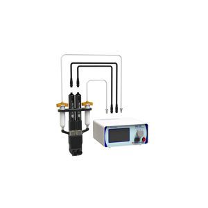 Dosing dispenser with volumetric pump - PDP-050 - SUPRATEC Syneo - two ...