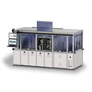 High-speed production line, High-speed production machine - All ...