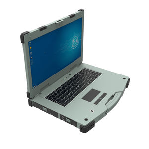 Windows 10 laptop computer - RGD-LTP-LN6000 - Key Technology Rugged ...