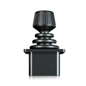 3-axis joystick - All industrial manufacturers