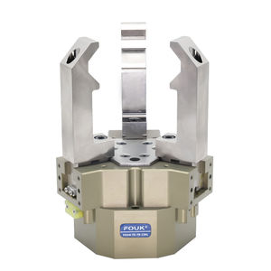 Robotic gripper - All industrial manufacturers