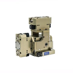 Parallel gripping module - All industrial manufacturers