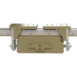 Radial gripper - All industrial manufacturers