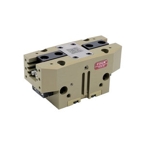 Universal gripper - All industrial manufacturers