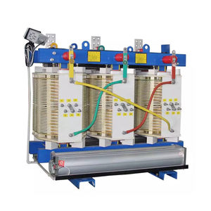 Power transformer - SCB - Dowei Electric - electrical power supply ...