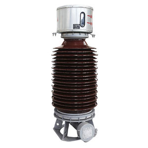 Measurement transformer - JDCF-145 - Dowei Electric - instrument ...
