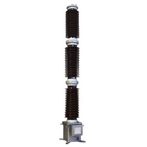 Measurement transformer - JDCF-145 - Dowei Electric - instrument ...
