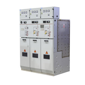 Secondary switchgear - HXGN-36 - Dowei Electric - medium-voltage ...