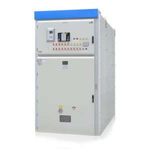Primary switchgear - AIS-12 - Dowei Electric - medium-voltage / short ...