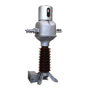 Current transformer - LB7-145 - Dowei Electric - measurement ...