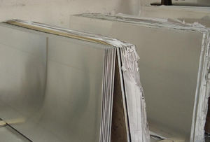 Stainless steel - All industrial manufacturers