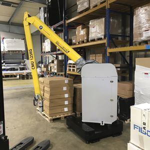 INMASYS: Logistics - Transport - Handling - DirectIndustry