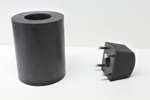 EPDM elastomer - All industrial manufacturers