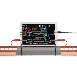 Electronically pulsed anti-scale system - Vulcan X-Pro 1 - Vulcan