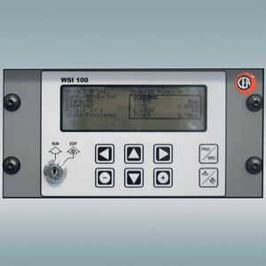 Resistance welding controller - All industrial manufacturers