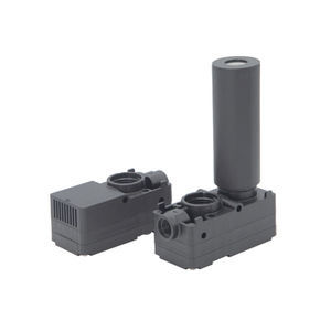 Multi-stage Venturi ejector, Multi-stage vacuum ejector - All ...