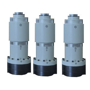 Electric actuator - SINOTEST - linear / test / mechanical