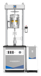 Creep testing machine - RDJ series - SINOTEST - temperature / endurance ...