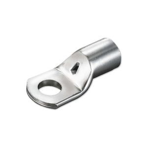 Crimp cable lug - AK-AK series - SAS - copper / aluminum / bi-metal