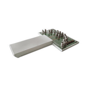 HCB test module - ML4062-HCB-112-MXPM70 - MultiLane - network ...