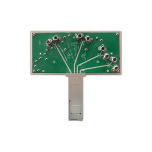 HCB test module - ML4062-HCB-112-MXPM70 - MultiLane - network ...