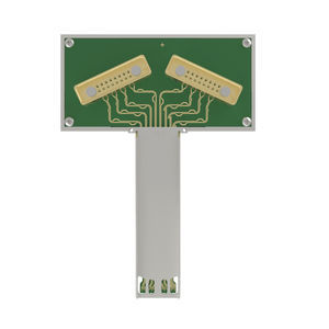 Diagnostic test module - All industrial manufacturers