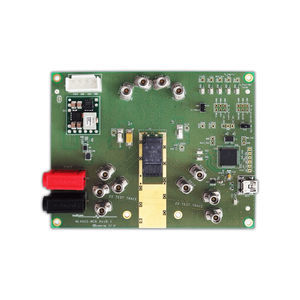 MCB test module - ML4064-MCB-224-SMPS18X-NPI - MultiLane - optical ...