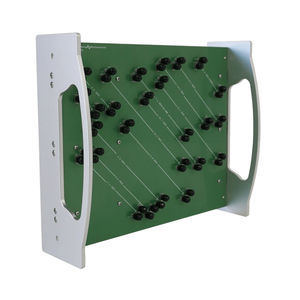 Compact test module - All industrial manufacturers