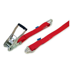 Ratchet anchoring strap - All industrial manufacturers