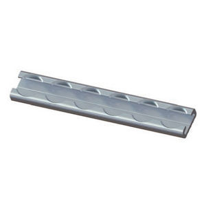 Lashing rail - 5504 - Wistra GmbH - aluminum