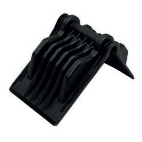 Tie-down strap edge protector - All industrial manufacturers