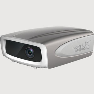 Radiation imaging spectrometer - RLS-3000A - Chengdu Novel Medical ...