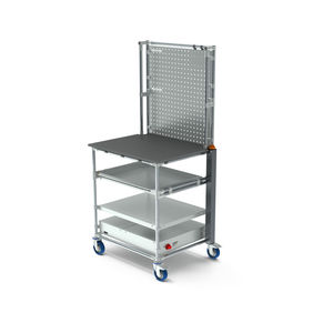 Printing workstation - All industrial manufacturers