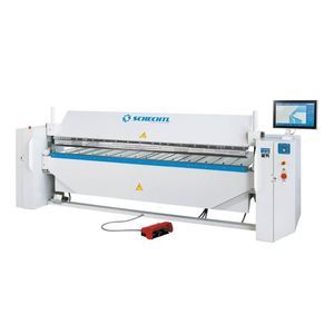 SCHECHTL: Production Machines - DirectIndustry