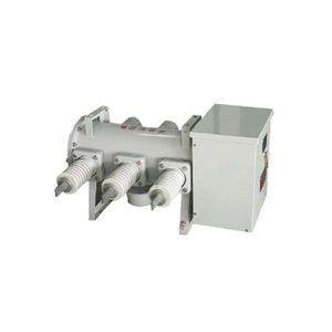 High-voltage circuit breaker - ZW32 - Hezong Science and Technology Co ...