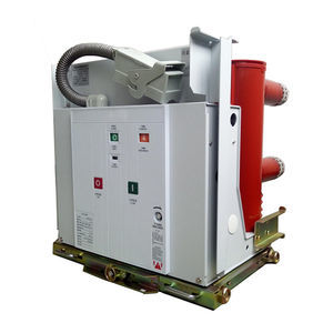 Vacuum circuit breaker - ZN85-40.5 - Hezong Science and Technology Co ...