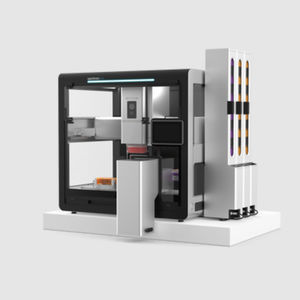 Laboratory liquid handling workstation - Flex neoSwitch - OPENTRONS ...
