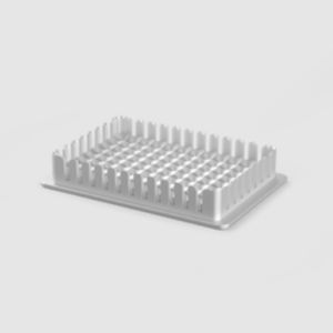 Laboratory test tube dry block heater - 991-00207 - OPENTRONS LABWORKS ...