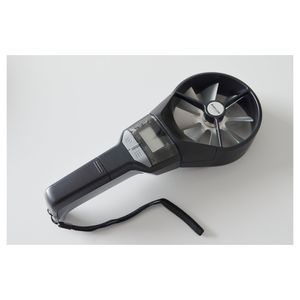 Differential micro-manometer - deconta GmbH - digital / electronic ...