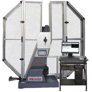 Rotary testing machine - All industrial manufacturers