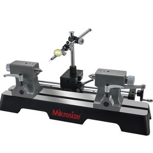 Straightness measuring system, Straightness measuring machine - All ...