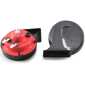 Sound warning device - All industrial manufacturers