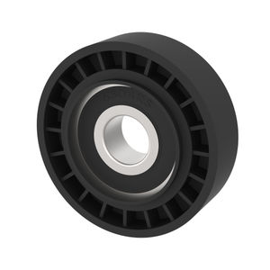 Tensioner pulley - All industrial manufacturers