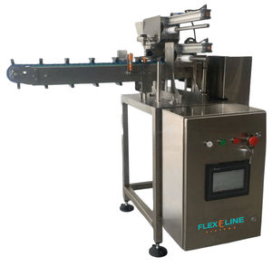 Fixed weight cheese cutting machine - PBK 01 - Flex Line - hard / blade ...