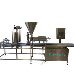 In-line depositor - All industrial manufacturers